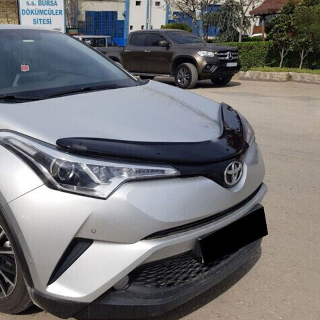 BONNET PROTECTORS – Touch Chrome LTD